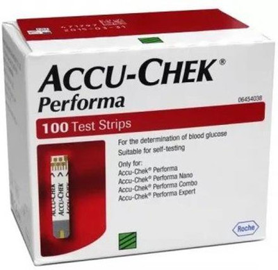 ACCU-CHEK Accu-Fine Insulin Pen Needles – Pack of 100 – (32G) * 4mm ...