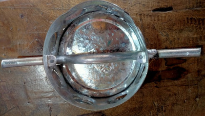 Hardware Nut & Bolt Set Anchor Fastener 10mm (4 Pcs) 80mm Length Price ...