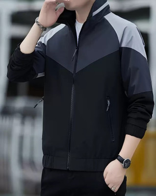 GHTJ Striped Men Round Neck Blue T-Shirt - Buy GHTJ Striped Men Round ...