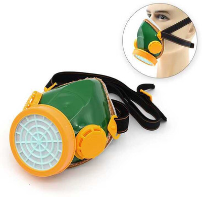 HANABI Protective Bike Riding Face Mask, Face Shield Motorcycle Goggles ...