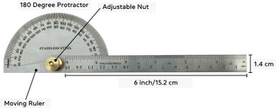Rupsonenterpris MARSHAL COMPACTION RAMMER STANDARD Test Indicator Price ...