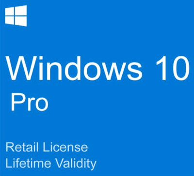 MICROSOFT Windows 11 Home (1 User/PC, Lifetime Validity) Retail License ...