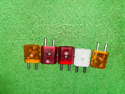 SHIVA ELECTRONICS JKHJKH Two Pin Plug Price in India - Buy SHIVA ...