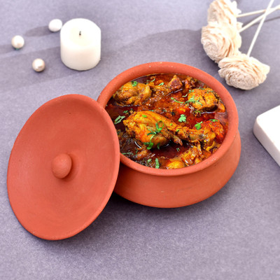 Prestige Separator/Dabba with Stand (For 10 ltr Above Cooker) Stainless ...