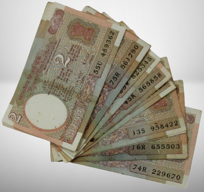 ANK EIC UKL HALF ANNA 1616 RAADHA KRISHNA (TOKEN COIN) Modern Coin ...