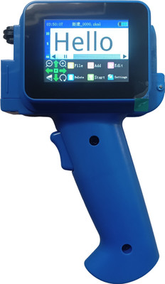 Impact by Honeywell barcode scanner IHS320BT WIRELESS 2D BARCODE ...