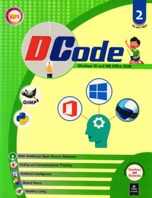 Kips Learning EPrompt Windows 10 And MS Office 2019, 44% OFF