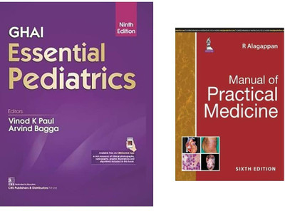 Manual Of Practical Medicine 7th Edition 2023 By R, 49% OFF