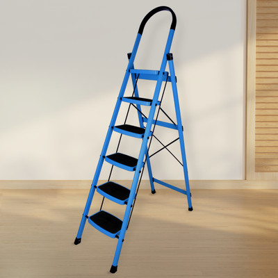 Wickes step ladders store