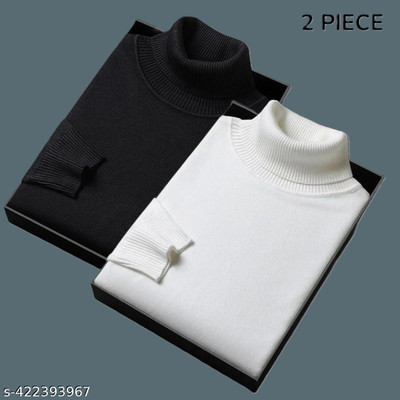 jgfhj Full Sleeve Solid Men Sweatshirt - Buy jgfhj Full Sleeve Solid ...