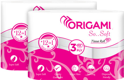 Royal tissue Paper Napkins 90s- Paper Napkins | Paper Tissue | Soft ...