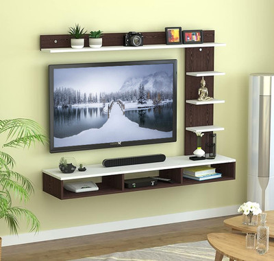 Flipkart tv wall unit store