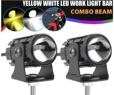 AUTO PEARL LED Fog Light for Maruti Suzuki Zen Estilo Price in India ...