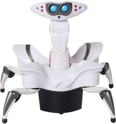 Wowwee Mini Roboquad - Mini Roboquad . Buy Mini Roboquad toys in India ...