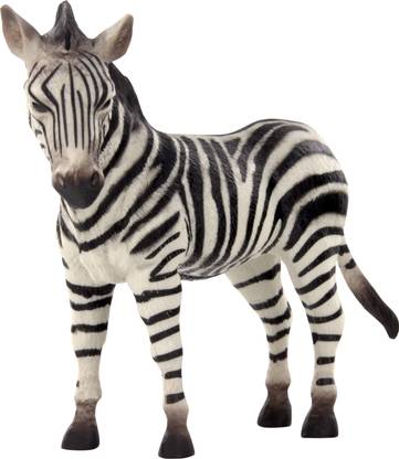 COLLECTA Common Zebra Toy Figure - Common Zebra Toy Figure . Buy Zebras ...