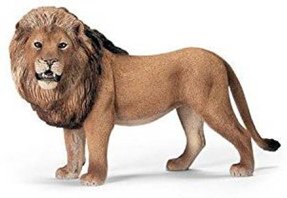 Schleich Lion Family Scenery Pack - Lion Family Scenery Pack . Buy ...