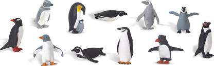 Safari Ltd Toob - Penguins - Toob - Penguins . shop for Safari Ltd ...