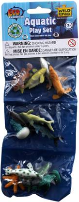 WILD REPUBLIC Aquatic Playset - Aquatic Playset . shop for WILD ...