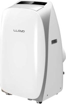 Flipkart.com | Buy Lloyd 2017 Model 1 Ton Portable AC Online at best ...