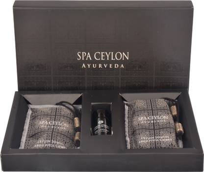 Spa Ceylon Luxury Ayurveda Price in India - Buy Spa Ceylon Luxury ...