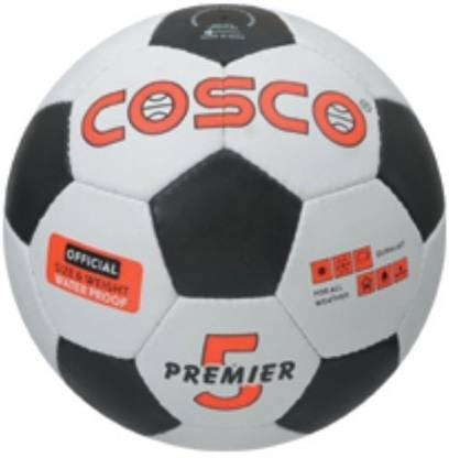 COSCO Premier Football - Size: 5 - Buy COSCO Premier Football - Size: 5 ...
