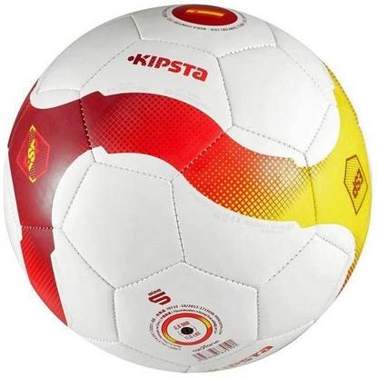 KIPSTA by Decathlon Worldcup Editions5 Football - Size: 5 - Buy KIPSTA ...