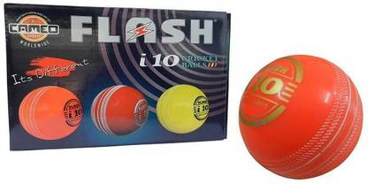 FLASH i10 Cricket Rubber Ball - Buy FLASH i10 Cricket Rubber Ball ...