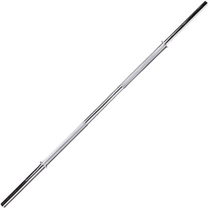VINEX Weight Lifting Rod (28 MM, 5 Feet Length) Multi-training Bar ...