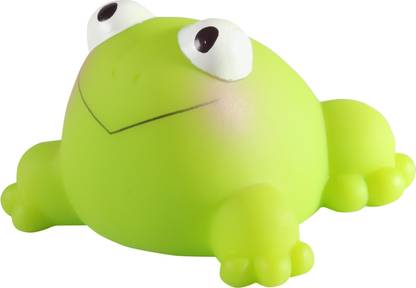 Tollyjoy Squeeze Toy-Frog Bath Toy - Squeeze Toy-Frog . Buy Frog toys ...