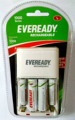 EVEREADY Mobile Charger - EVEREADY : Flipkart.com