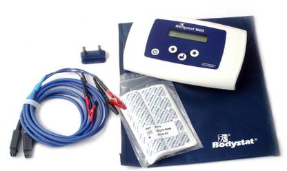 Bodystat BS 1500 Body Fat Analyzer - Bodystat : Flipkart.com