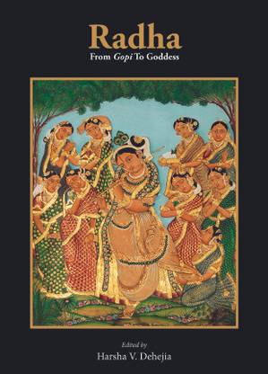 Radha: Buy Radha by Dehejia Harsha V at Low Price in India | Flipkart.com