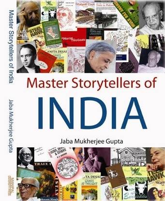 Master Storytellers of India: Buy Master Storytellers of India by Jaba ...