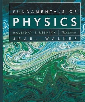 Fundamentals of Physics: Buy Fundamentals of Physics by Halliday David ...
