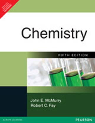 CHEMISTRY 5/E 5th Edition: Buy CHEMISTRY 5/E 5th Edition by John E ...