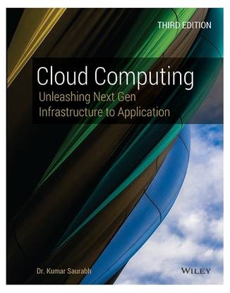 Cloud Computing - Architecting Next - Gen Transformation Paradigms ...