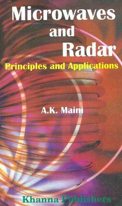 Microwaves and Radar Principles and Applications: Buy Microwaves and Radar Principles and ...