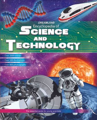 Encyclopedia Science and Technology: Buy Encyclopedia Science and Technology by unknown at Low ...