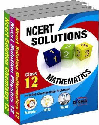 Ncert Solutions with Exemplar/ Hots/ Value Based Questions Class 12 ...