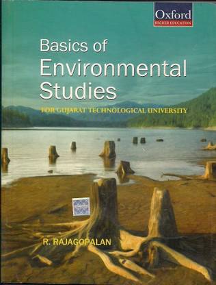 Basics of Environmental Studies: Buy Basics of Environmental Studies by ...