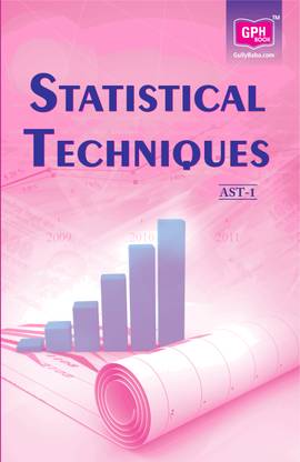 AST-01 Statistical Techniques: Buy AST-01 Statistical Techniques by ...