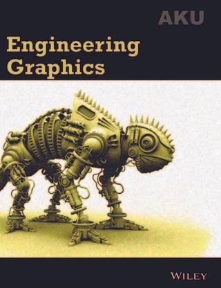Engineering Graphics 1st Edition: Buy Engineering Graphics 1st Edition ...