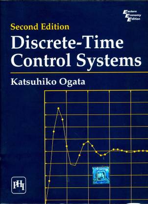 Discrete-Time Control Systems: Buy Discrete-Time Control Systems by ...