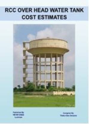 Rcc Over Head Water Tank Cost Estimates - Rcc Water Tank Cost Estimates ...
