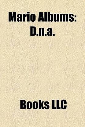 Mario Albums: Buy Mario Albums by unknown at Low Price in India ...