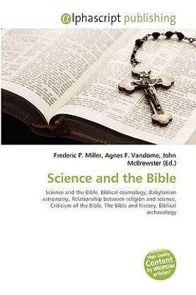 Science and the Bible: Buy Science and the Bible by unknown at Low ...