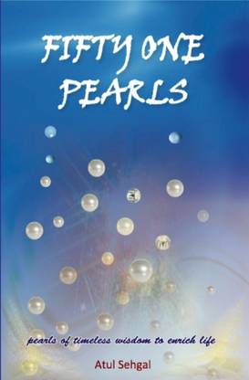 Fifty One Pearls: Buy Fifty One Pearls by Atul Sehgal at Low Price in ...