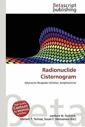 Radionuclide Cisternogram: Buy Radionuclide Cisternogram by unknown at ...