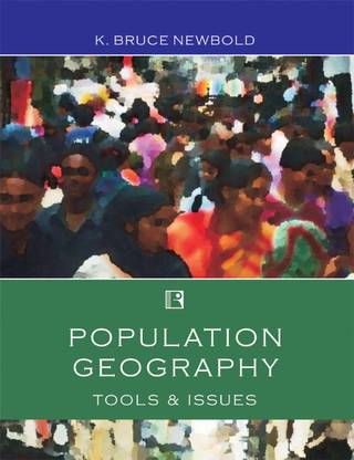 Population Geography: Buy Population Geography by Newbold K. Bruce at ...