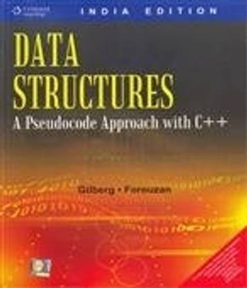 Data Structures 5th Edition: Buy Data Structures 5th Edition by Gilberg Richard F. at Low Price ...